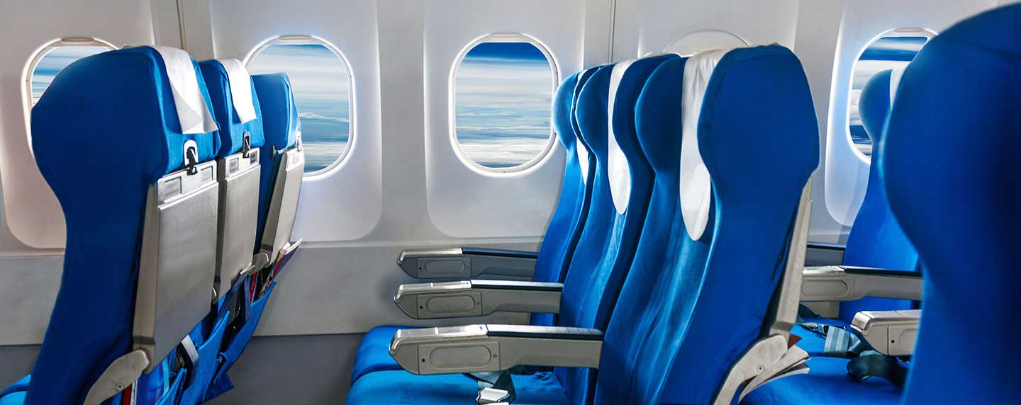 Assicurati il miglior posto in aereo - KAYAK Blog Italia