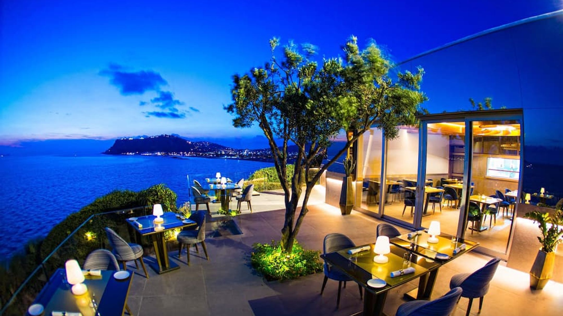 Hotel Cala Moresca da 77 €. Hotel a Bacoli - KAYAK