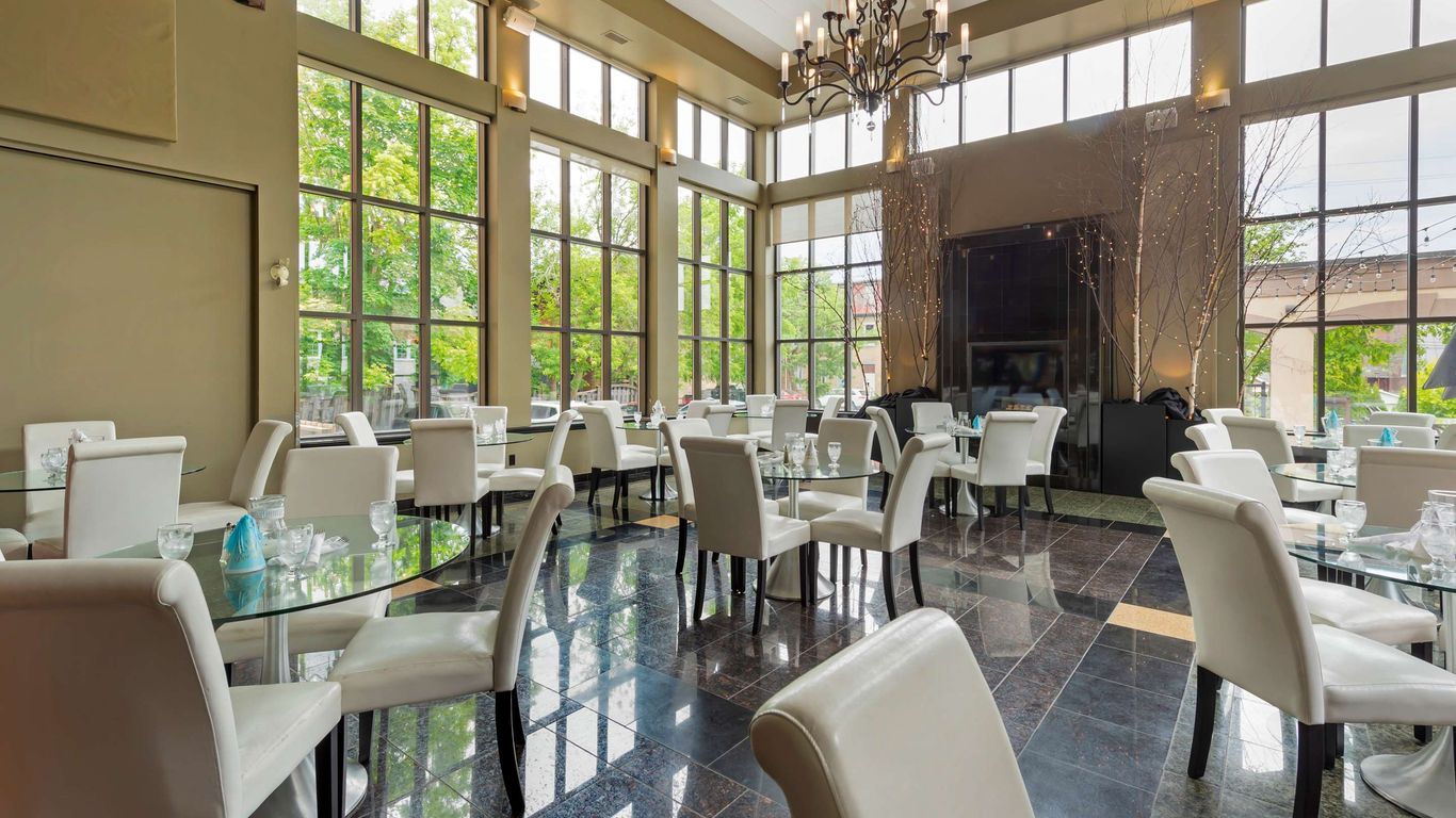 Best Western Plus Perth Parkside Inn & Spa da 143 €. Hotel a Perth - KAYAK