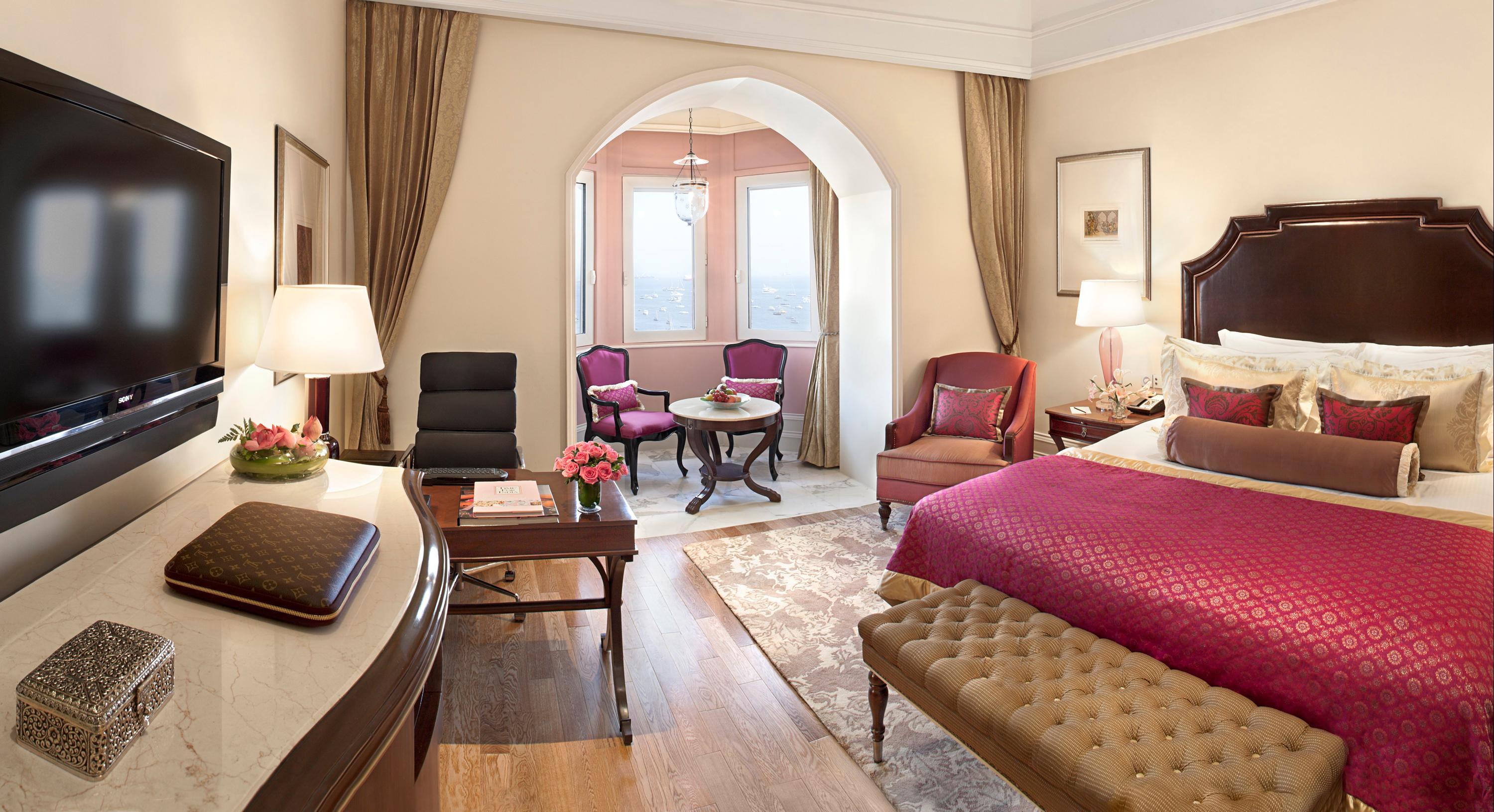 Taj mahal palace hotel store